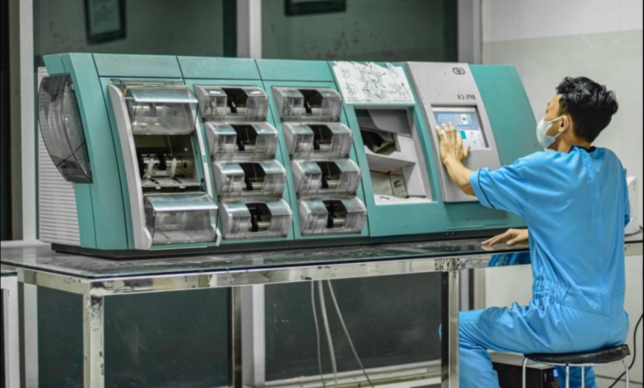 SSI by Telkom Indonesia