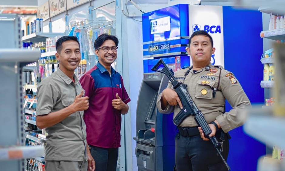 SSI by Telkom Indonesia