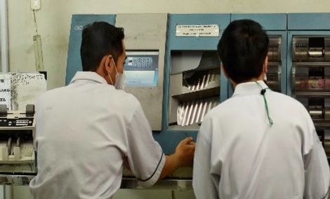 SSI by Telkom Indonesia